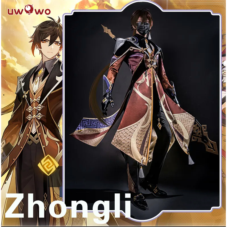 jual-uwowo-game-genshin-impact-zhongli-cosplay-costume-geo-archon-morax