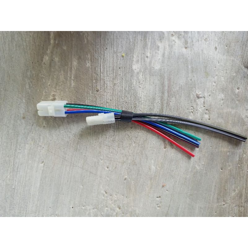 Jual soket CDI Shogun tiger | Shopee Indonesia