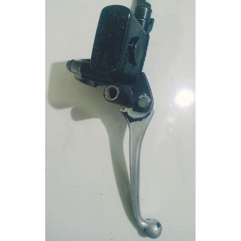 Jual Master rem atas bit karbu,bit fi original | Shopee Indonesia