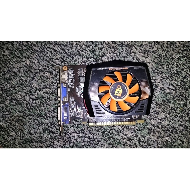Jual VGA Nvidia 2 GB | Shopee Indonesia