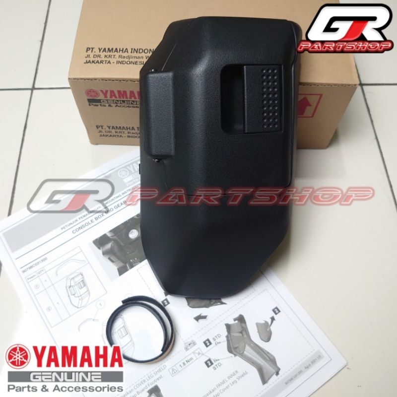 Jual LACI MIO GEAR ORI YGP ORIGINAL YAMAHA BOX CONSOLE | Shopee Indonesia