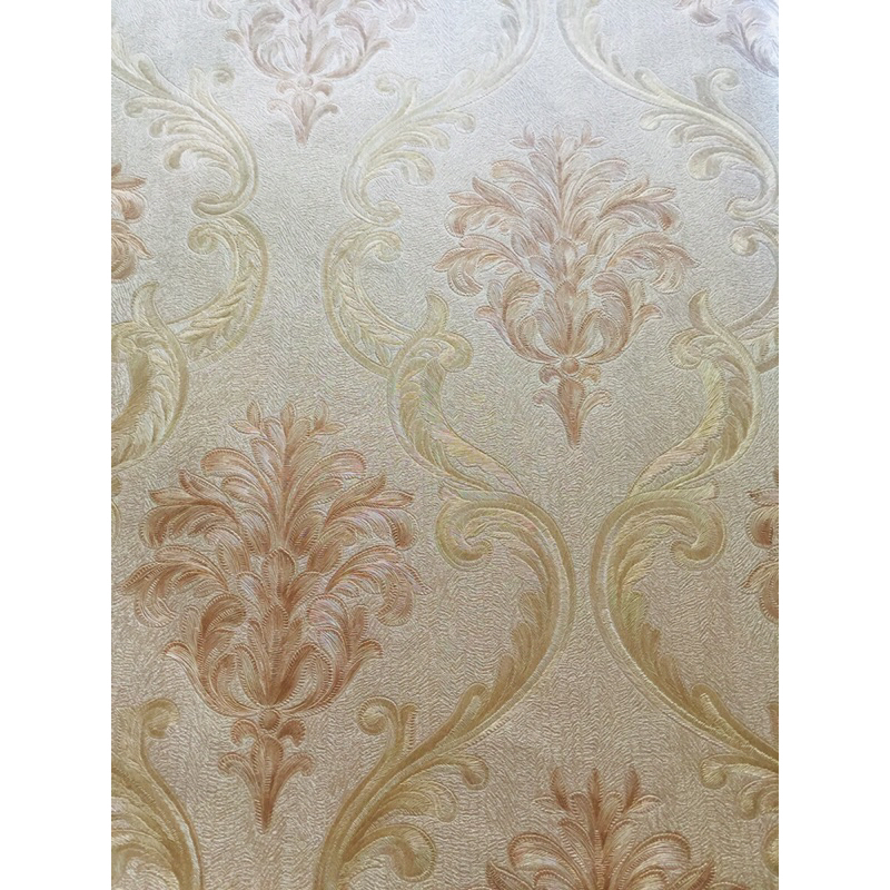 Jual Wallpaper premium vinyl motif timbul dan bertekstur ( 53 cm X 10 ...
