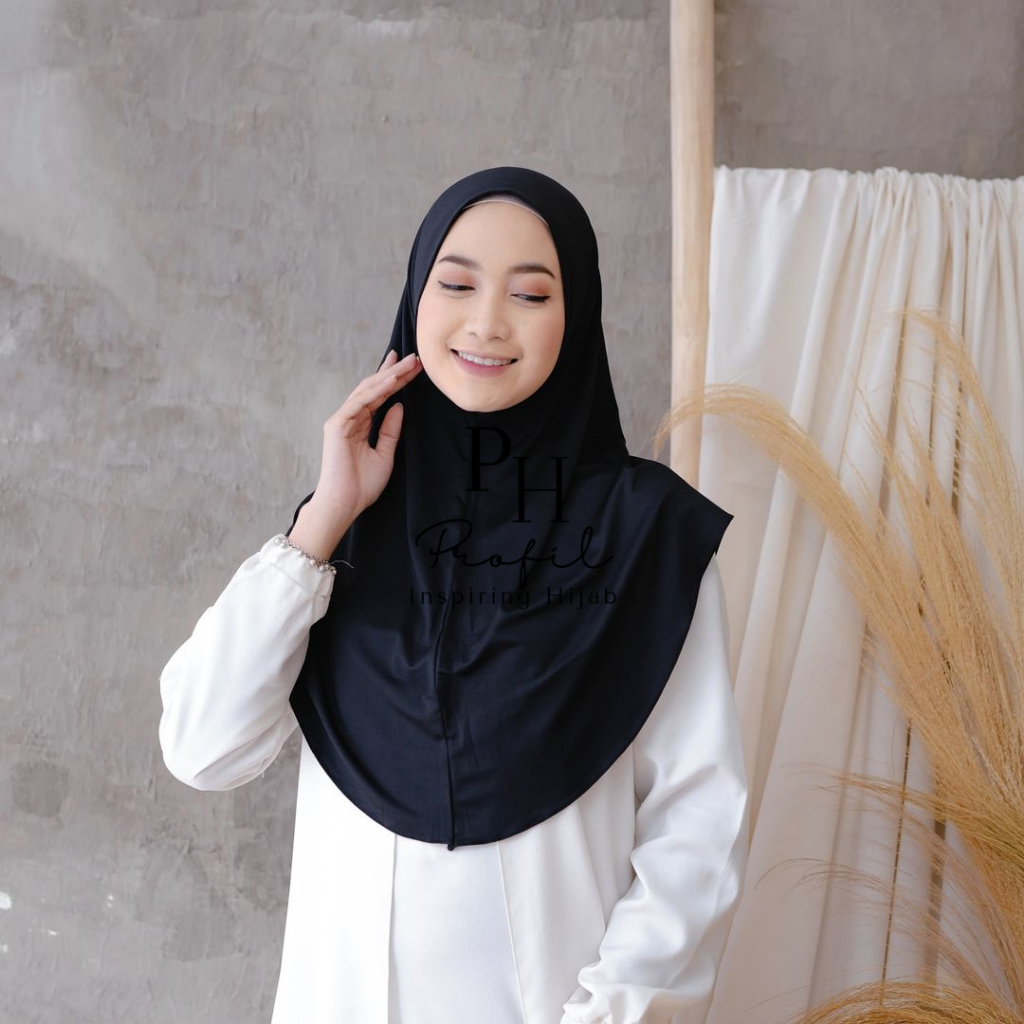 Jual JILBAB INSTAN MALAY KERUDUNG BERGO INSTAN DAISY HIJAB BERGO MALAYSIA | Shopee Indonesia