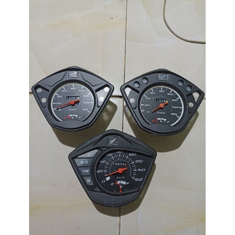 Jual MESIN SPIDOMETER REVO ABSOLUTE ORIGINAL | Shopee Indonesia