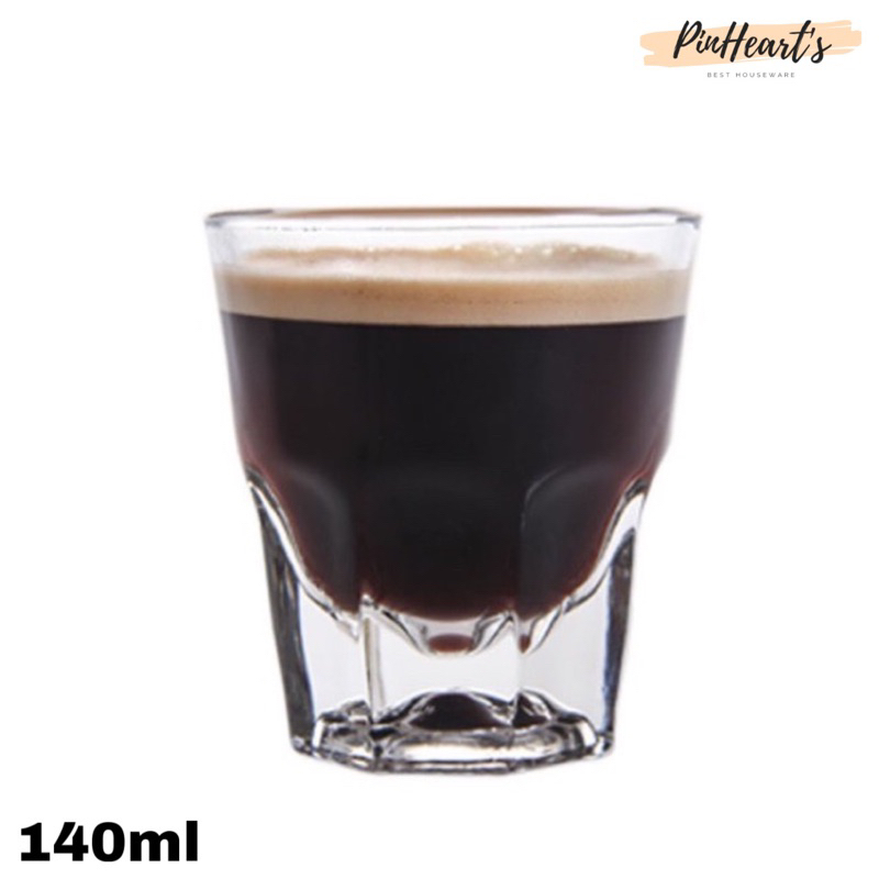 Jual GELAS ESPRESSO / GELAS KOPI SANGER / GELAS ESPRESSO MINI / GELAS SLOCKI / GELAS SANGER ...