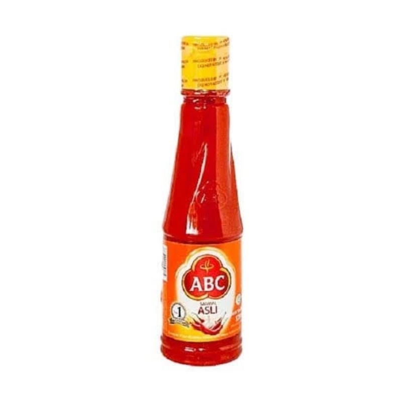 Jual Saus ABC Pedas | Shopee Indonesia