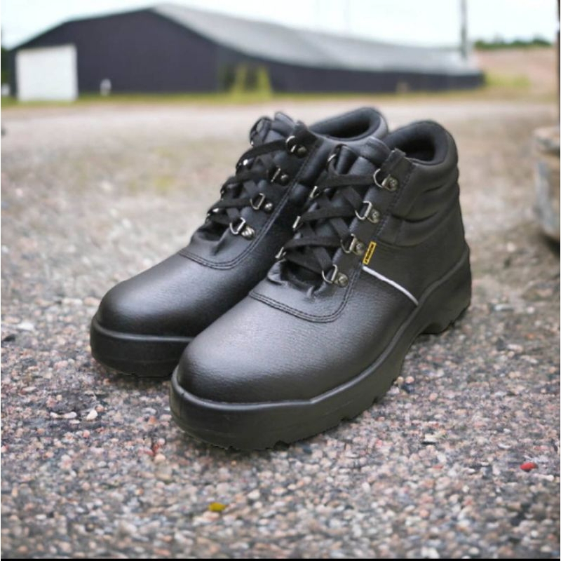 Jual krisbow sepatu Argus 6 Inci & 4 Inci/Krisbow sepatu Argon 6 Inci ...