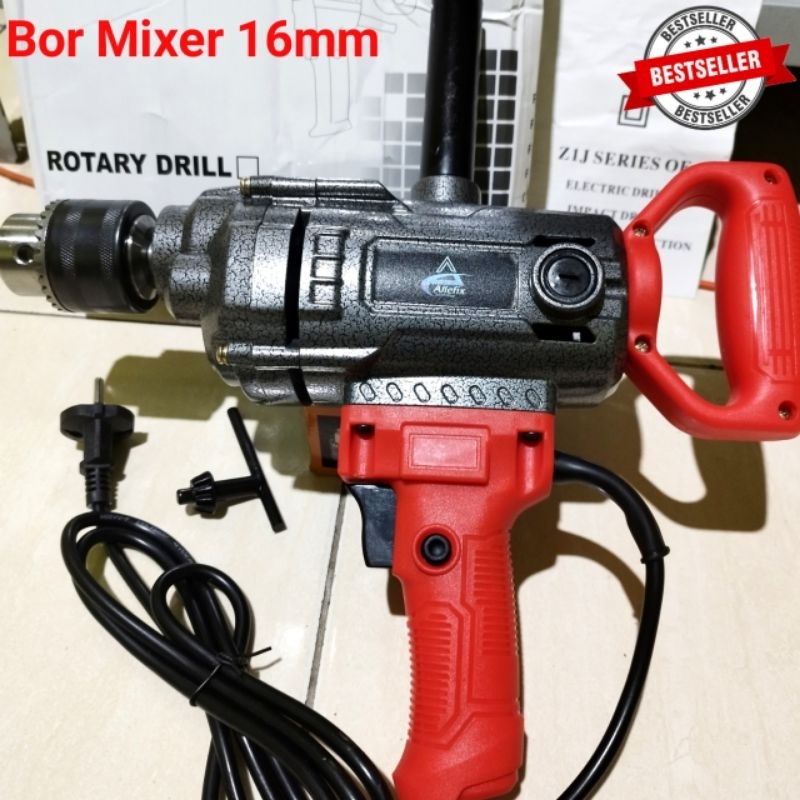 Jual Mesin Bor Mixer 16mm | Shopee Indonesia