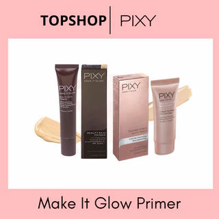 Jual primer pixy Harga Terbaik & Termurah Januari 2025 | Shopee Indonesia