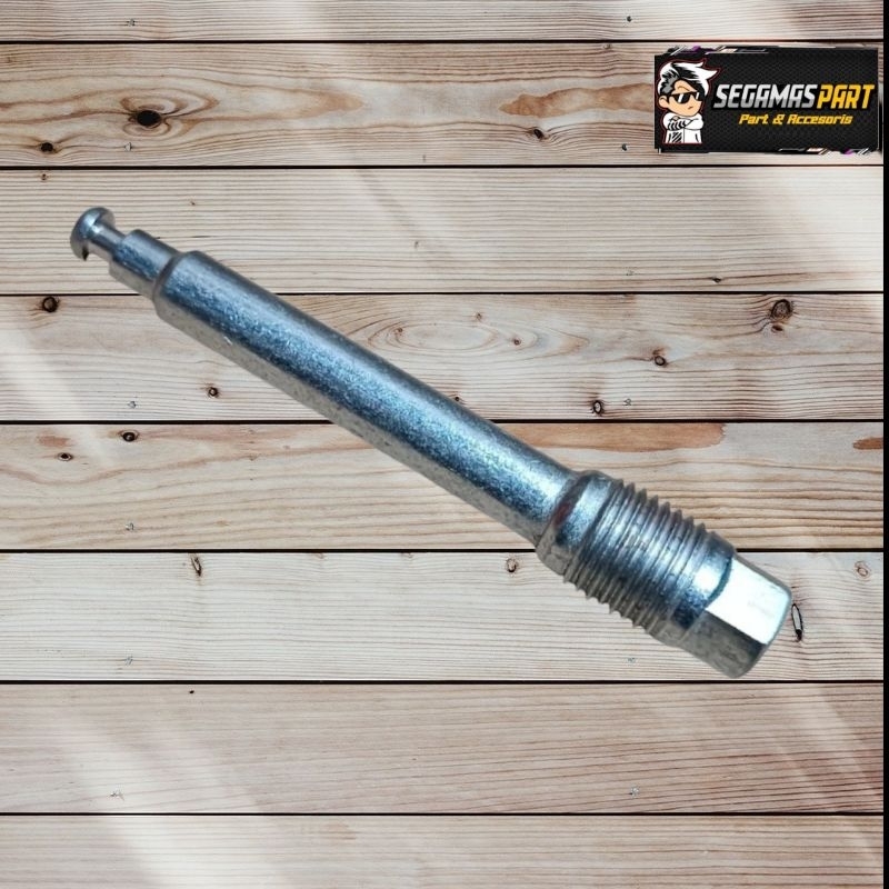Jual Baut Pin Hanger Tahanan kampas rem beat vario scoopy spacy blade ...