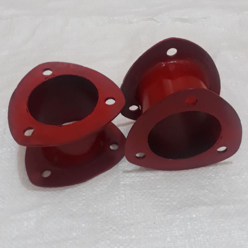 Jual Adaptor shock depan Vitara Escudo Sidekick 10cm (sepasang ...