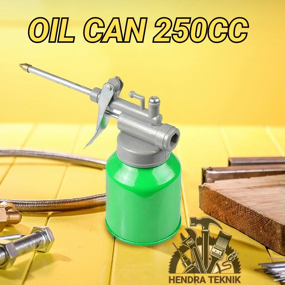 Jual OLICAN 250CC OIL CAN 250ML BOTOL OLI CAN OIL CAN 250 ML MURAH ...