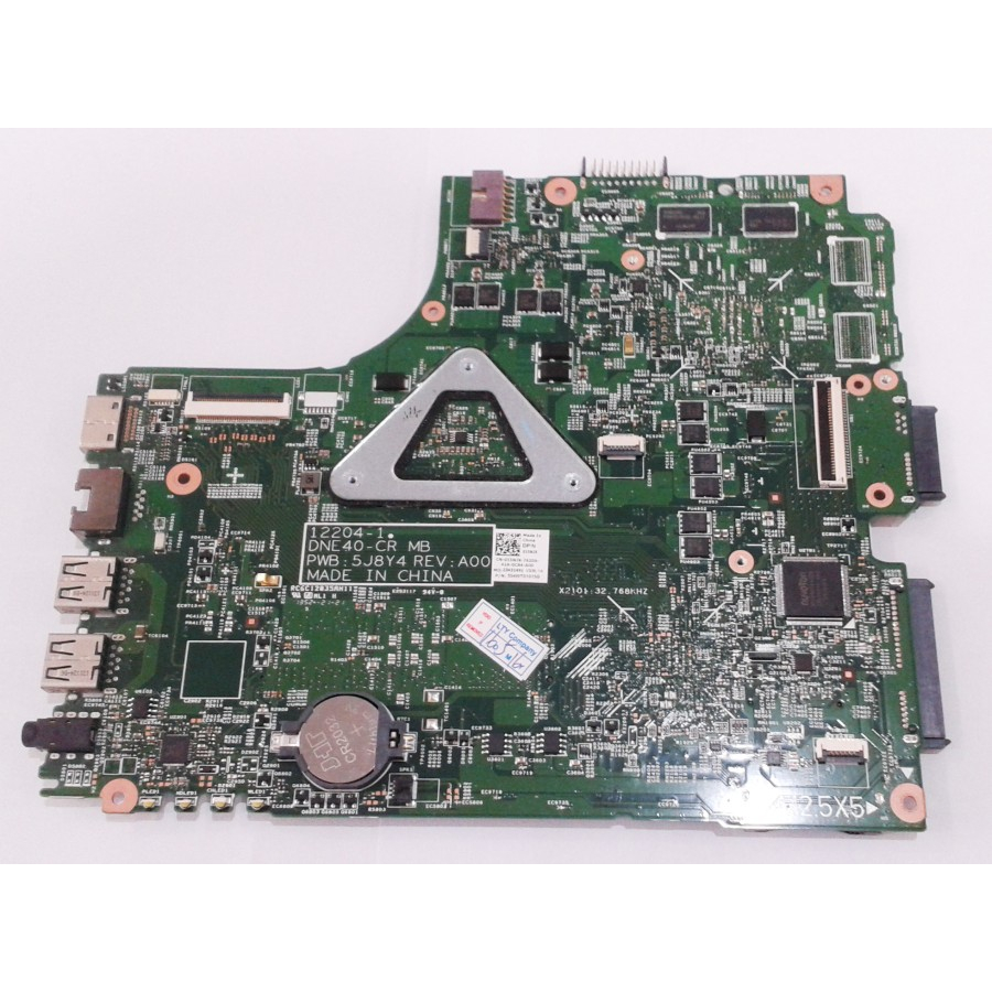 Jual Motherboard Dell Inspiron 14-3421 VGA Nvidia | Shopee Indonesia