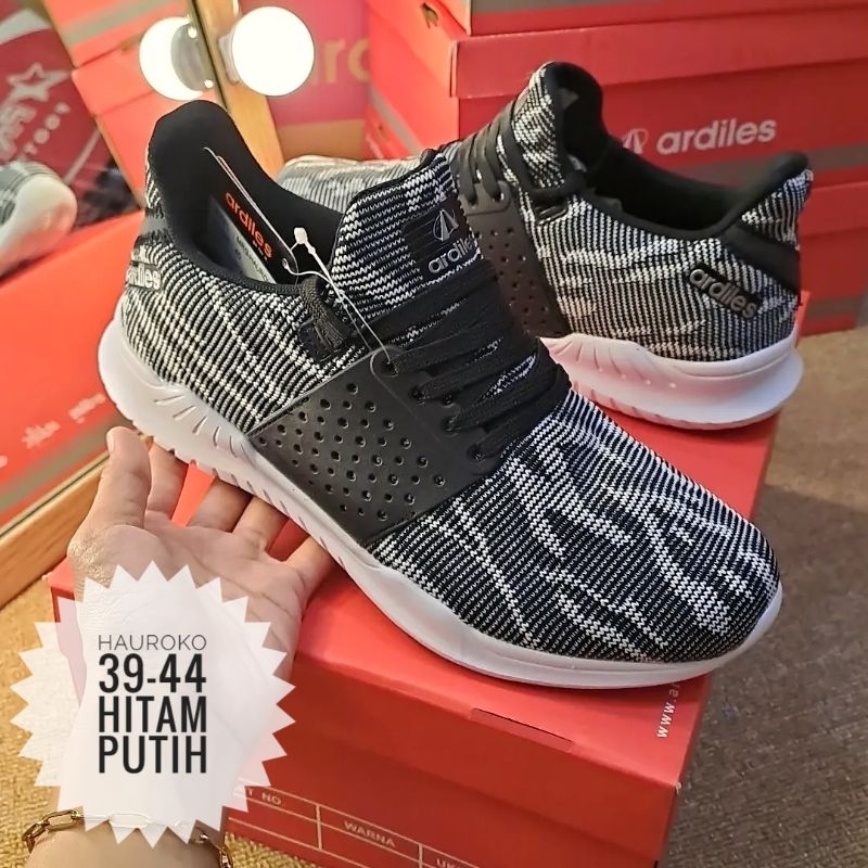 Jual ARDILES HAUROKO | Shopee Indonesia