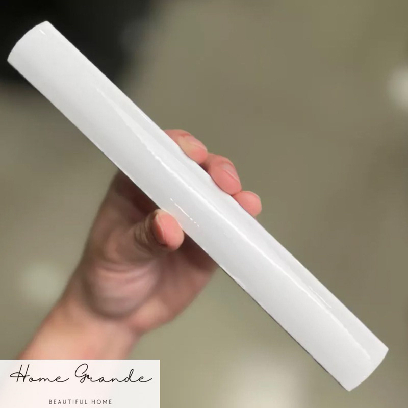 Jual list keramik Granite / bon bon / kuku macan murah 20 cm polos Ulir | Shopee Indonesia