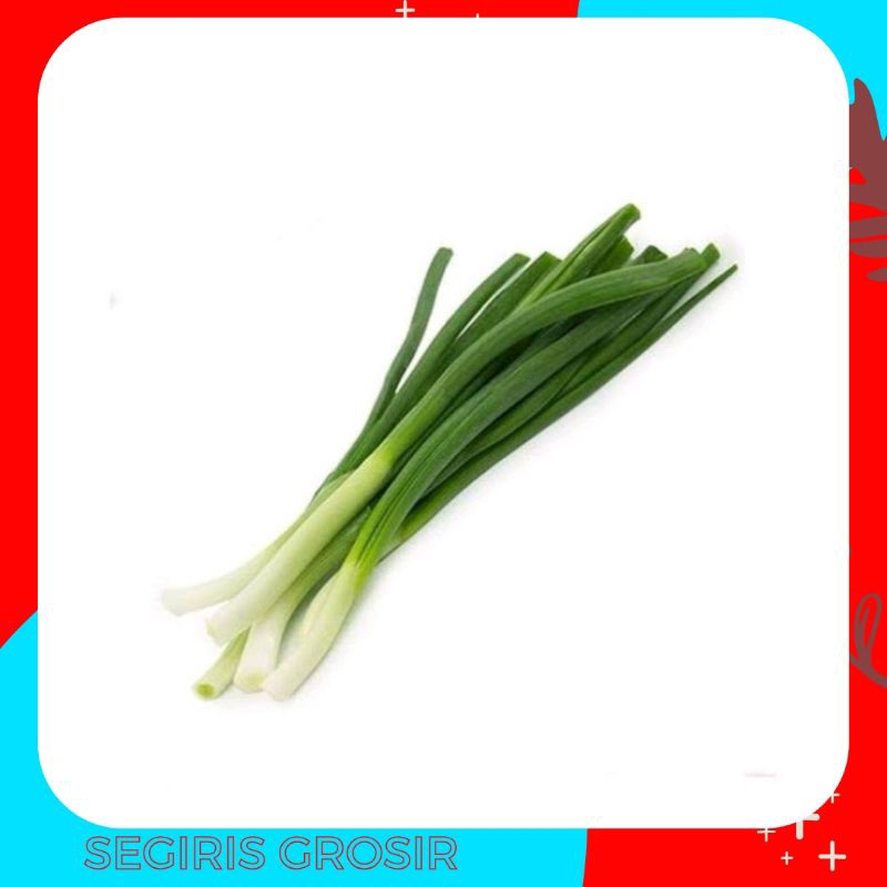 Jual Daun Bawang prei Segar 250 gr | Shopee Indonesia