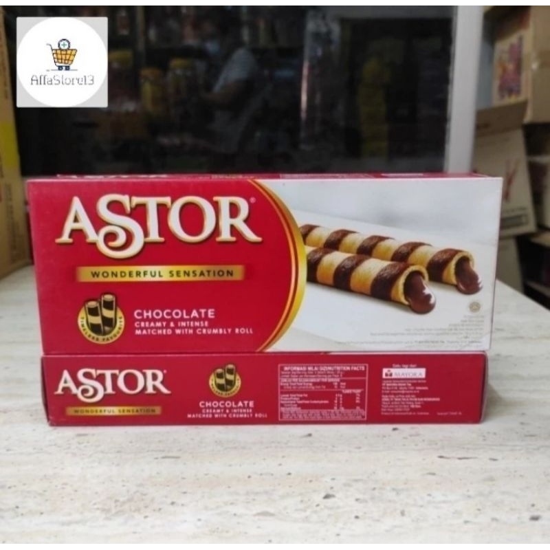 Jual astor 150gram | Shopee Indonesia