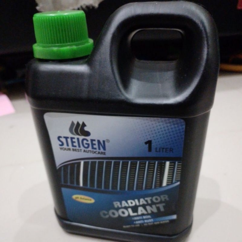 Jual Radiator Coolant ( hijau ) | Shopee Indonesia