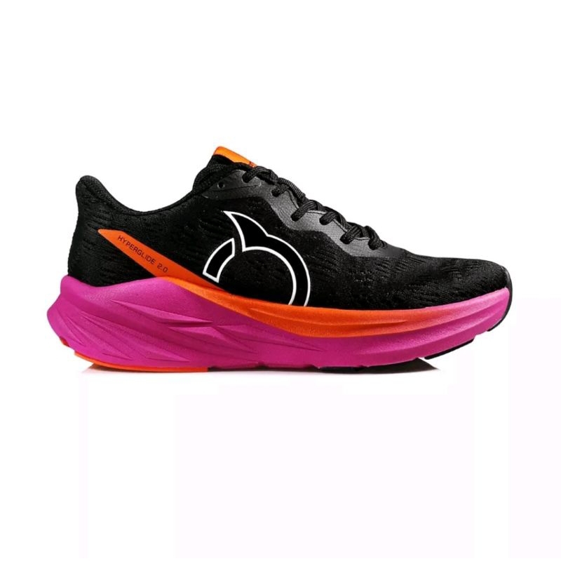 Jual Sepatu Running Ortuseight Hyperglide 2.0 - 100% ORIGINAL | Shopee ...