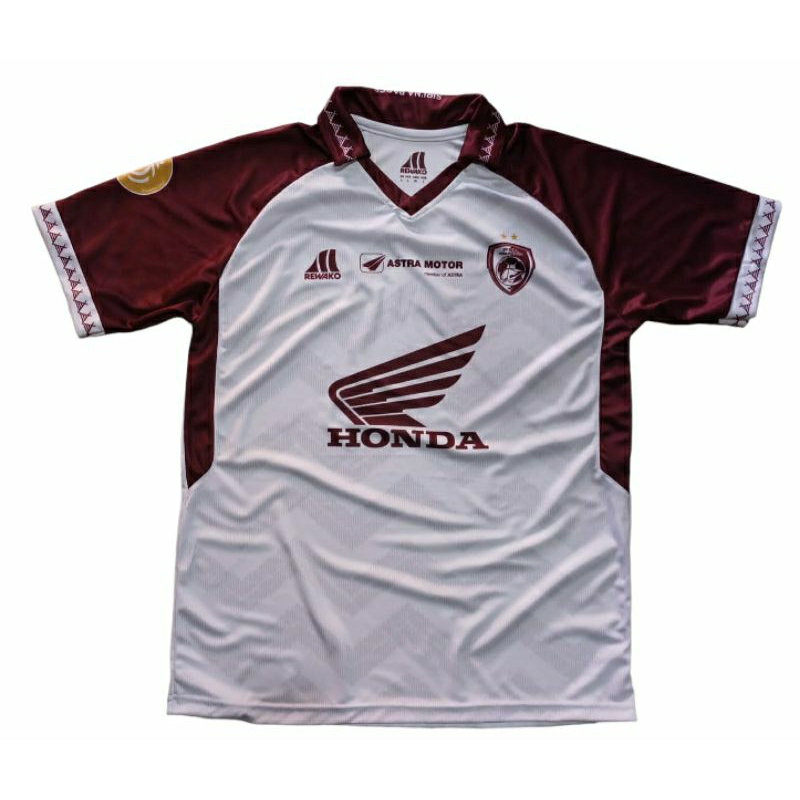 Jual JERSEY JUARA PSM MAKASSAR | Shopee Indonesia