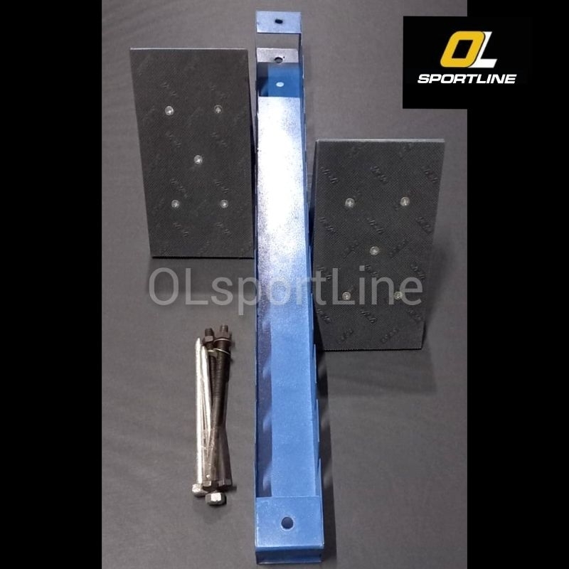 Jual Start Block Besi Atletik Lari Star Blok Staring Block | Shopee ...