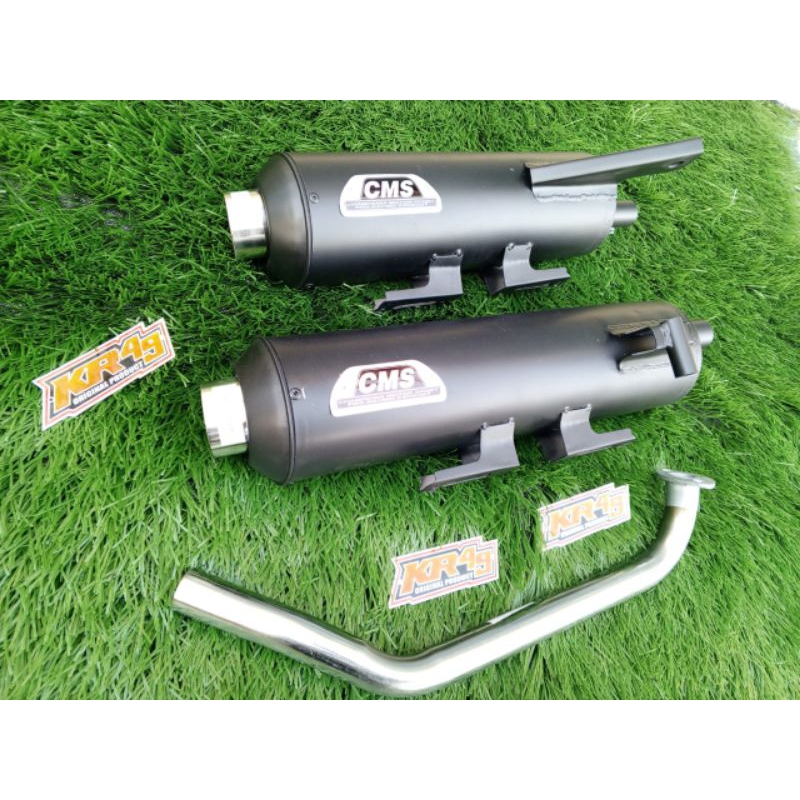 Jual KNALPOT COPY CMS BUAT VARIO BEAT SCOPY MIO NMAX AEROX PCX ALL ...