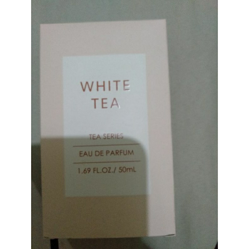 Jual parfum miniso tea series white 500ml | Shopee Indonesia