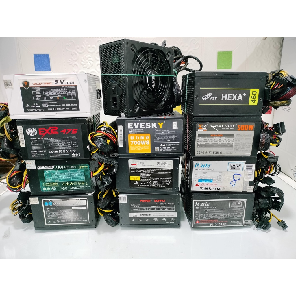 Jual PSU KOREA PURE 12 PIN POWER | Shopee Indonesia