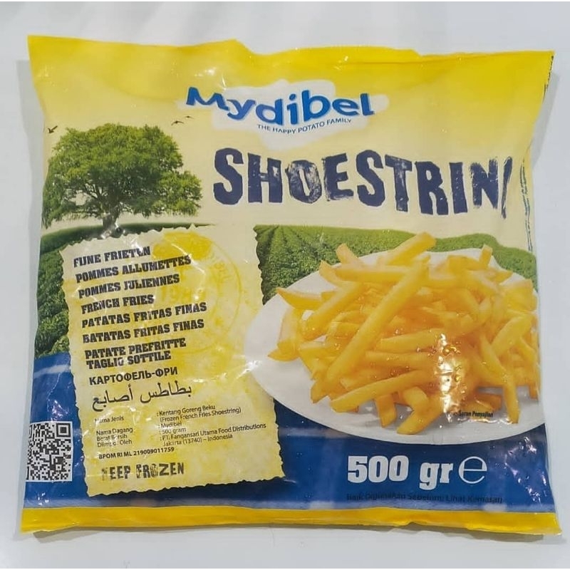 Jual kentang mydibel | Shopee Indonesia