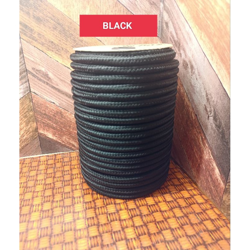 Jual tali Polyester 8mm(permeter) | Shopee Indonesia