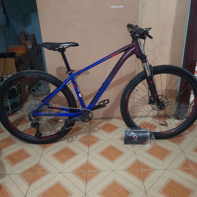 Jual sepeda gunung polygon xtrada 7 size 27,5 | Shopee Indonesia