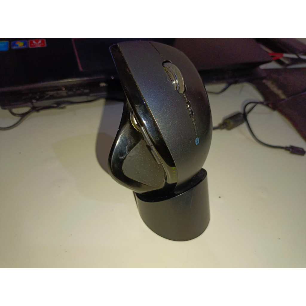 Jual Mouse Bluetooth Wireless Logitech MX Revolution | Shopee Indonesia
