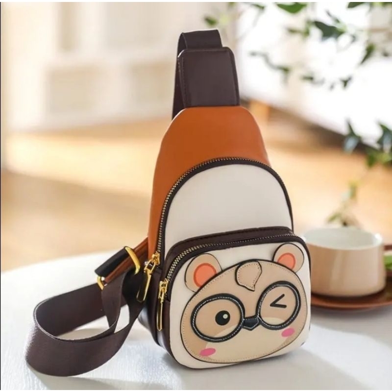 Jual TAS WB BEAR ORIGINIAL | Shopee Indonesia