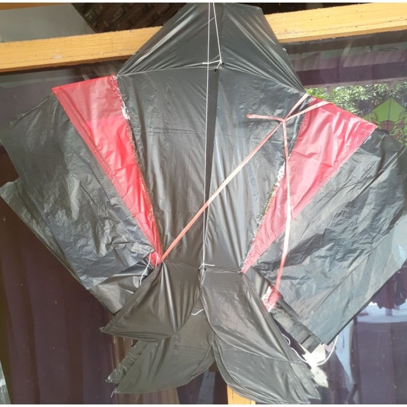 Jual Layangan Gapangan Ludoyo 120cm | Shopee Indonesia