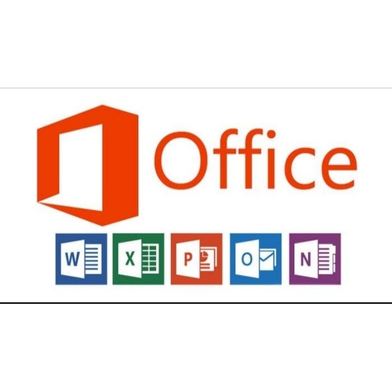Jual Microsoft Office | Shopee Indonesia