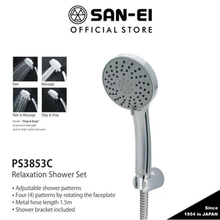 Toko Online SAN-EI Official Store | Shopee Indonesia