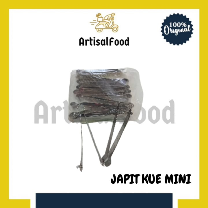 Jual JAPIT KUE MINI | Shopee Indonesia
