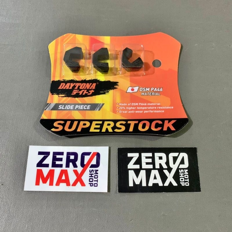 Jual Slide Piece Karet Pulley CVT Daytona New Beat Street 2020 2021 UP ...