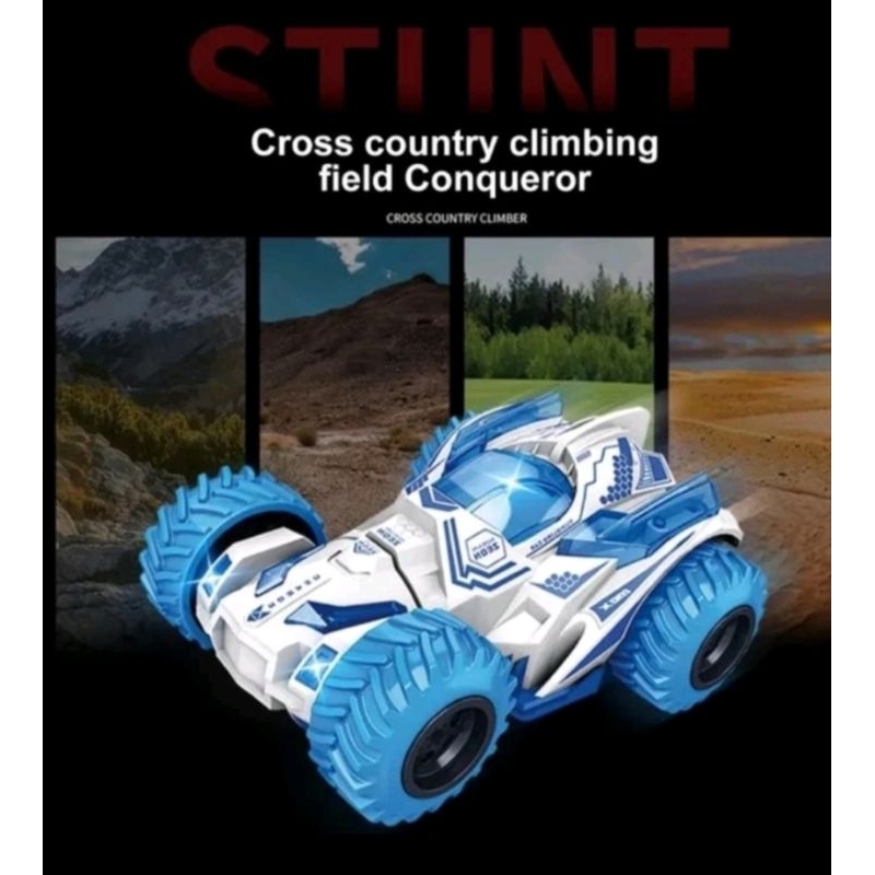 Jual MOBIL MAINAN ANAK SISI GANDA RODA EMPAT KEMUDI INERSIA AKSI ...