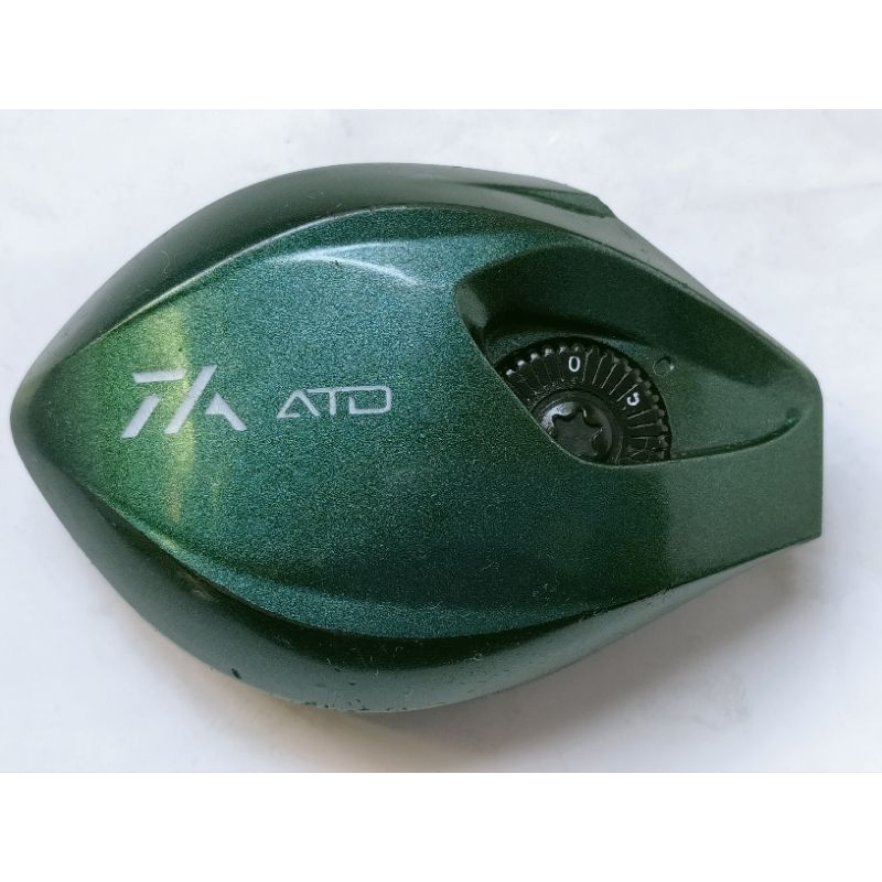Jual Sparepart reel BC ATD 200L BFS (Bekas) | Shopee Indonesia Jual Sparepart reel BC ATD 200L BFS (Bekas) | Shopee Indonesia