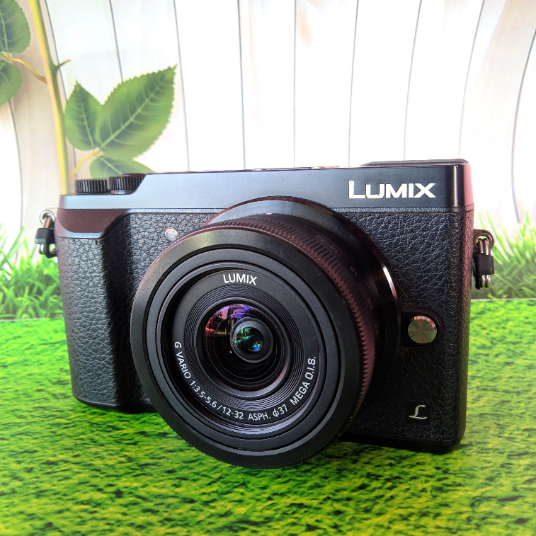 Jual Kamera Mirrorless Panasonic Lumix DMC-GX85 (GX7 Mark IIK) Fullset not G7K G8 G9 XH1 GX9 GH ...