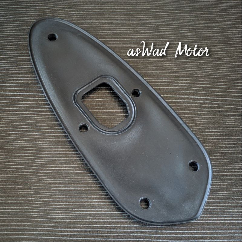 Jual Karet Cover Shark Fin Antena / Karet cover antena Mobil | Shopee ...