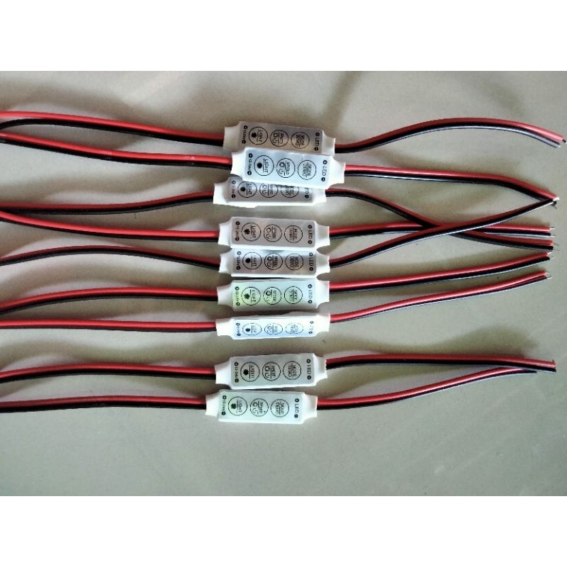 Jual Modul lampu 12 volt motor dan mobil | Shopee Indonesia
