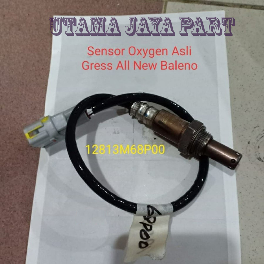 Jual sensor oksigen suzuki all new baleno 2018 | Shopee Indonesia