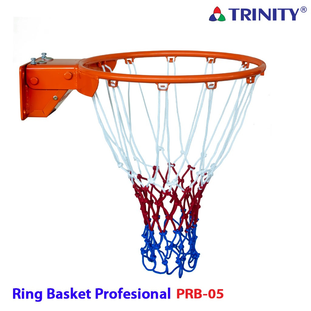 Jual Trinity Ring Basket Profesional PRB05 | Shopee Indonesia