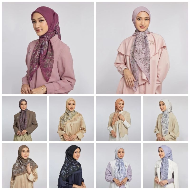 Jual SENARA Scarf by KAMI. | Shopee Indonesia