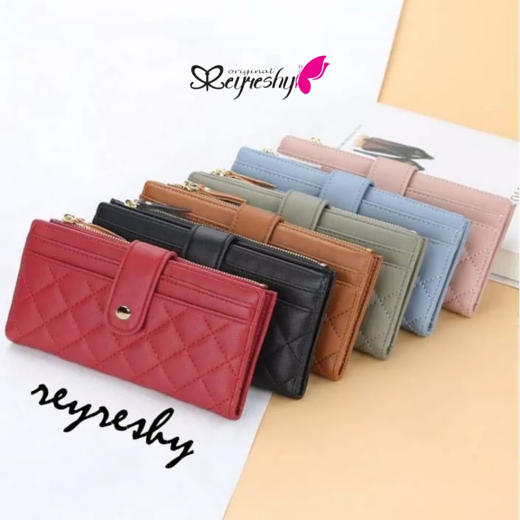 Jual RR DEWI PERSIK - Dompet Pintar Disiplin Keuangan Bulanan Organizer ...