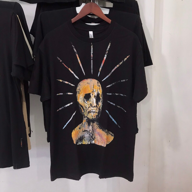 Jual KAOS BAND OFFICIAL END - SPLINTERS ALBUM (ORIGINAL MERCHANDISE ...