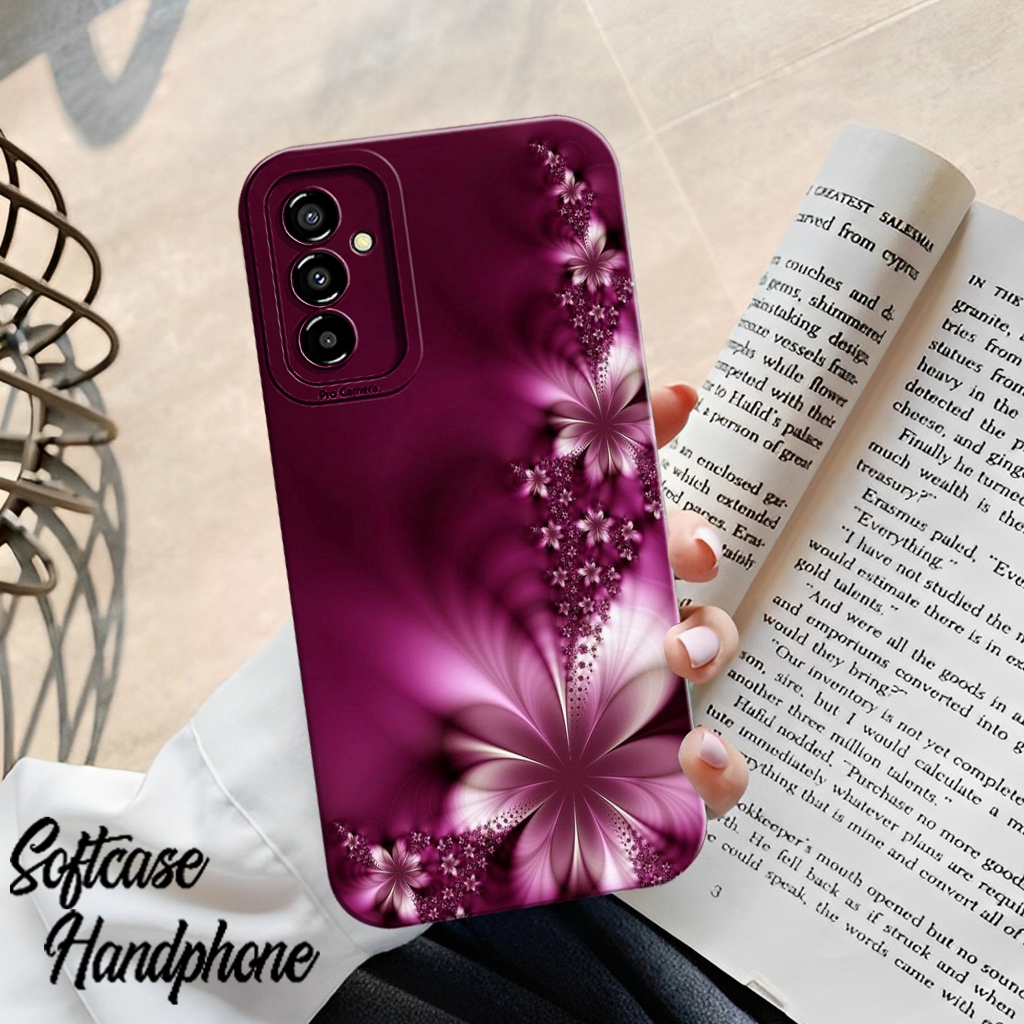 Jual Samsung Galaxy M23 5G 2022 - Softcase Pro Camera Samsung M23 5G ...