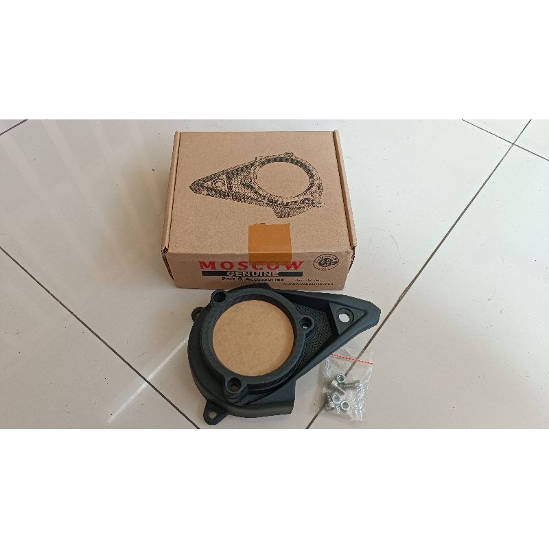 Jual Cover CVT Honda Vario 125 150 New LED 2018 2019 2020 2021 2022 ...